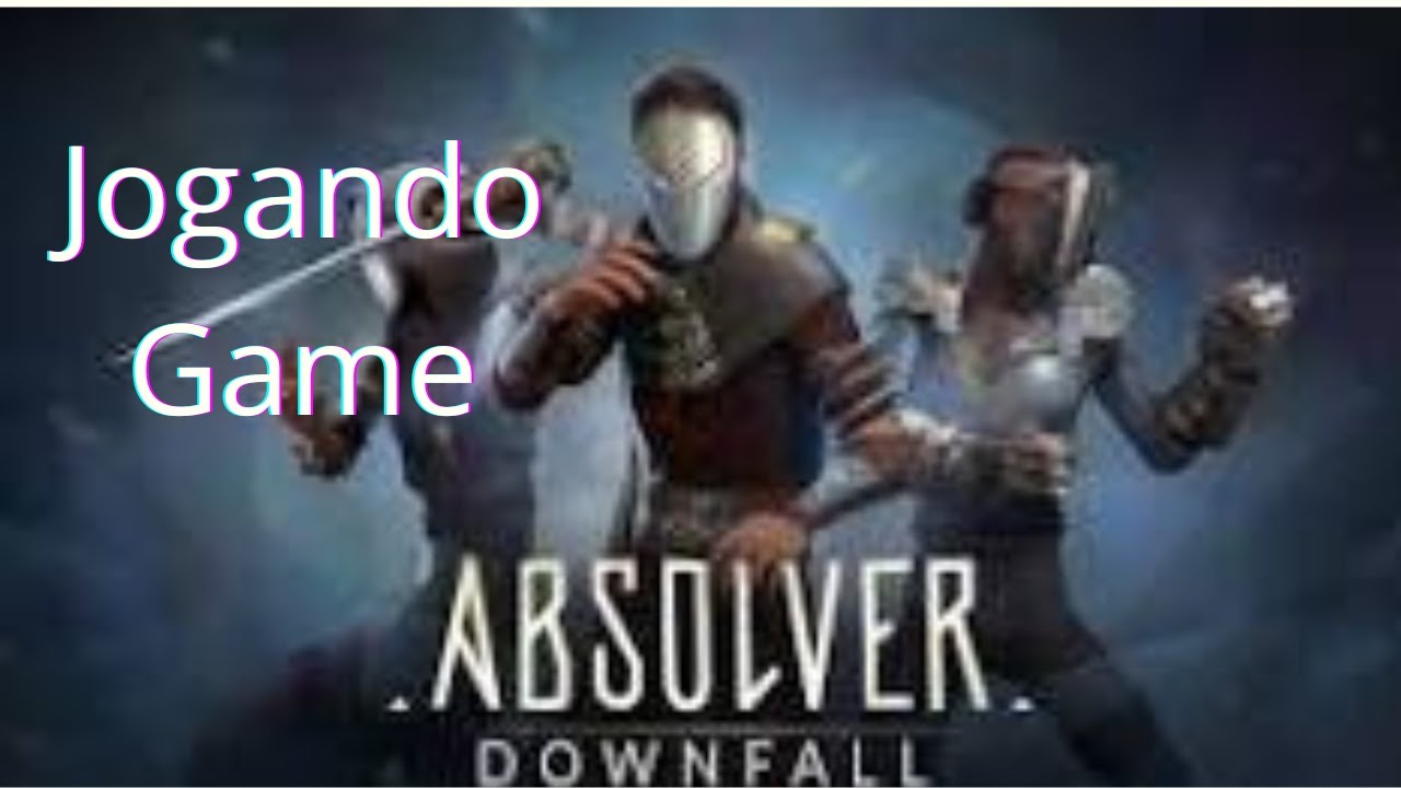 Jogando Absolver PC - YouTube