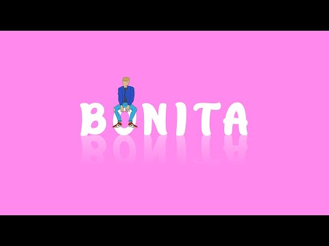 NATTA - BONITA (VIDEO LYRIC)