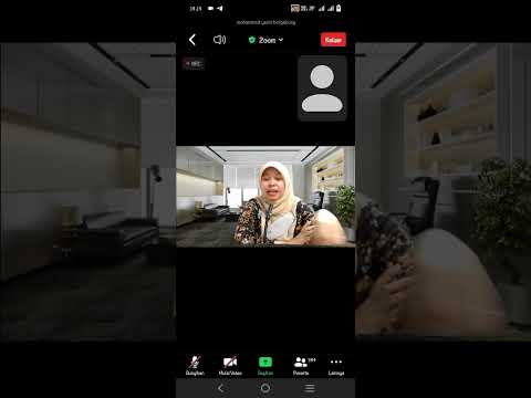 ZOOM MEETING || AGEN BNI 46 || PART 01 - YouTube