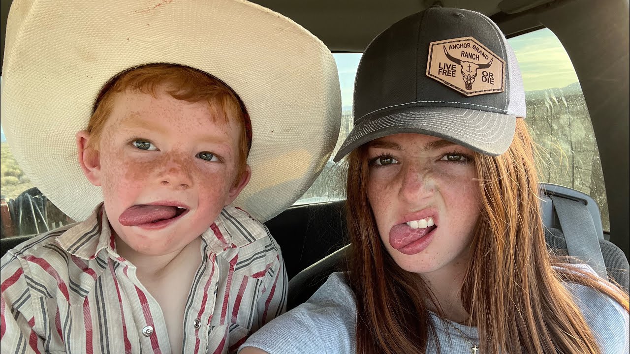 Family FISHING Trip | & So MUCH more ⚓️🎣 - YouTube