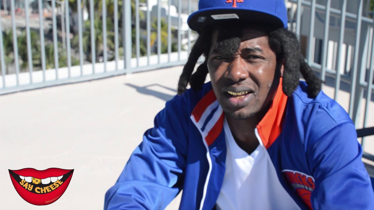 Choo Choo: speaks on differences with Kodak Black, creating the phrase ...