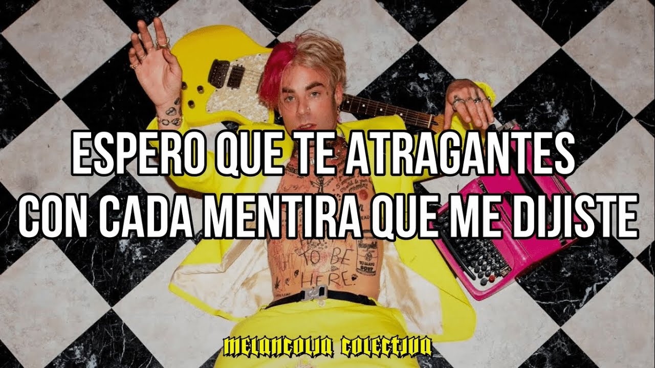 MOD SUN - Karma (Sub. Español) - YouTube