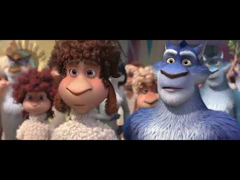 Um Lobo em pele De Cordeiro 2 - Dublado - Filme Completo