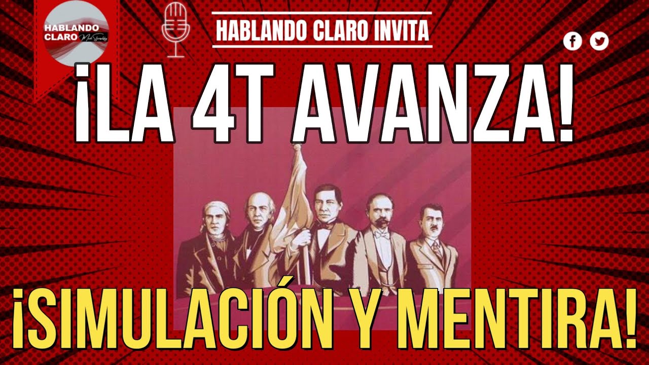 LA 4T AVANZA. - YouTube