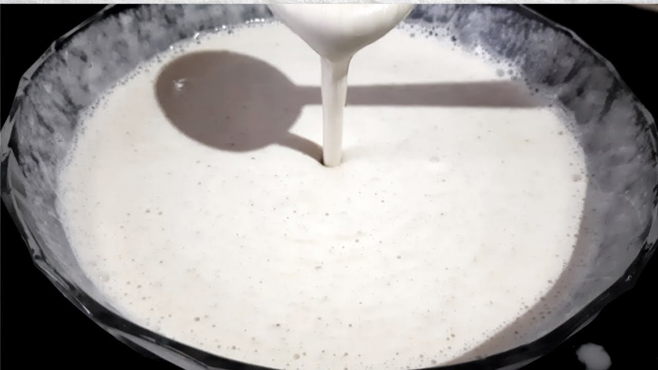 Mix Dosa Recipe | Multigrain Dosa | Dosa Batter Recipe | Healthy ...