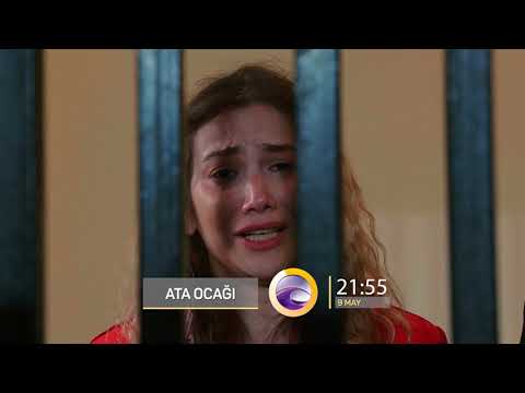 Ata Ocağı (364-cü seriya) ANONS