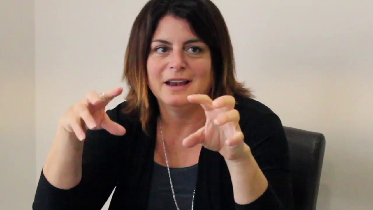 Inspiring Meaningful Learning, With Brenda Dzaldov - YouTube