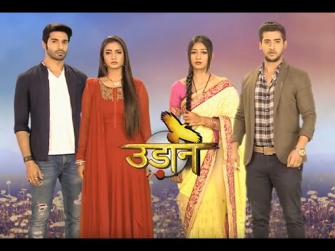 Fight Scene in the serial Udaan