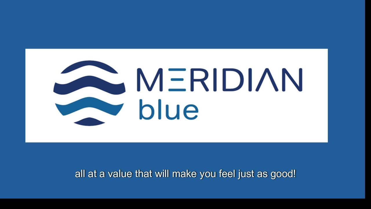 Meridian Blue Ultra Soft Ts & Hoodies - YouTube