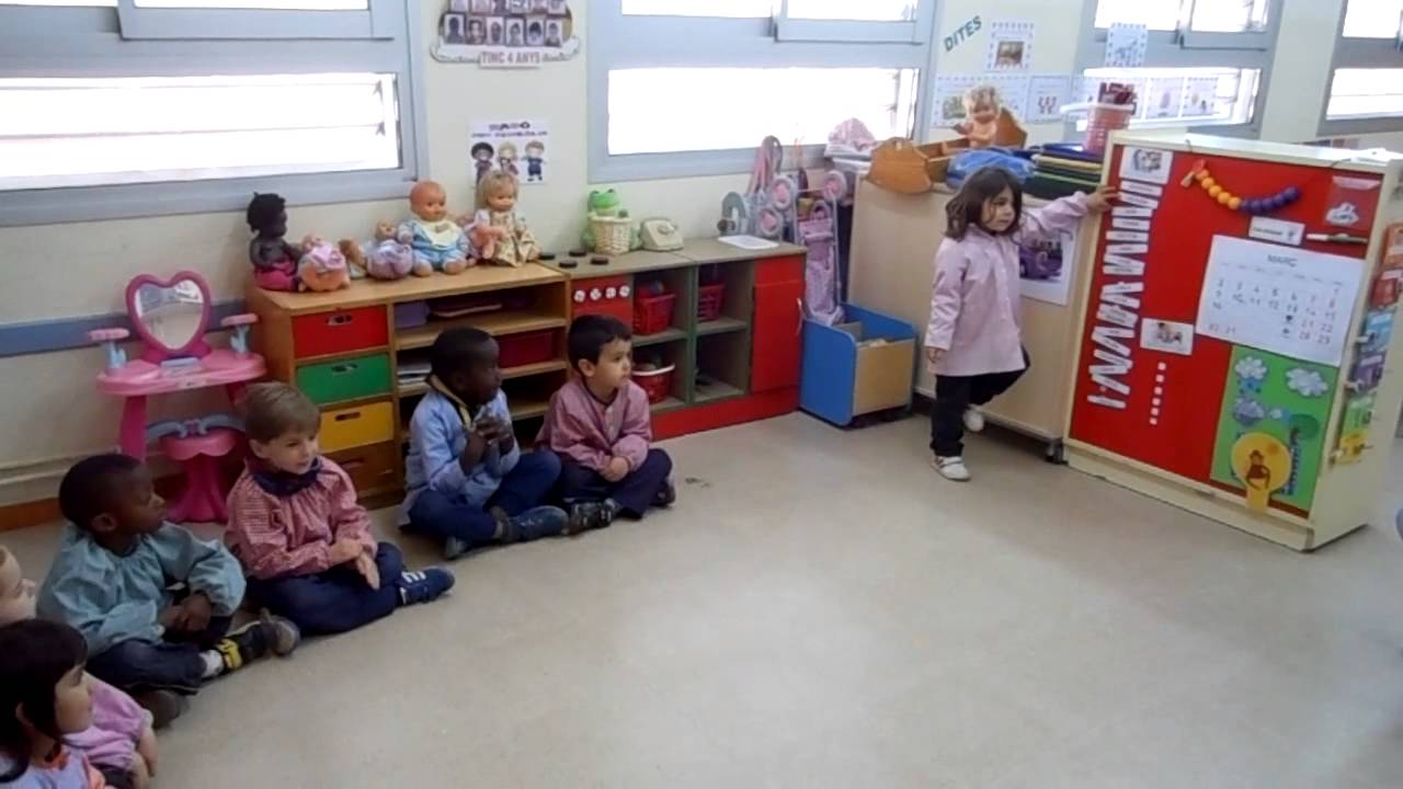 good morning Clara 1 - YouTube