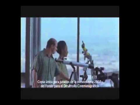 perro come perro - escena del edificio