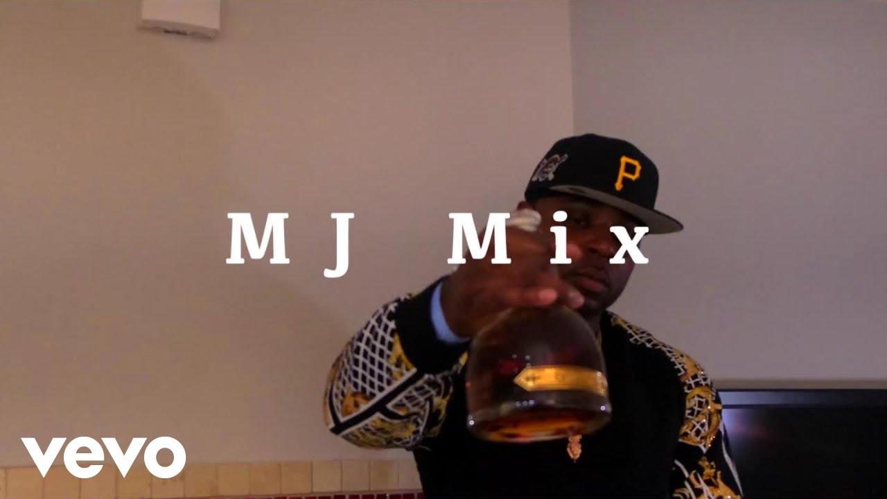 Mac Nif - MJ Mix - YouTube