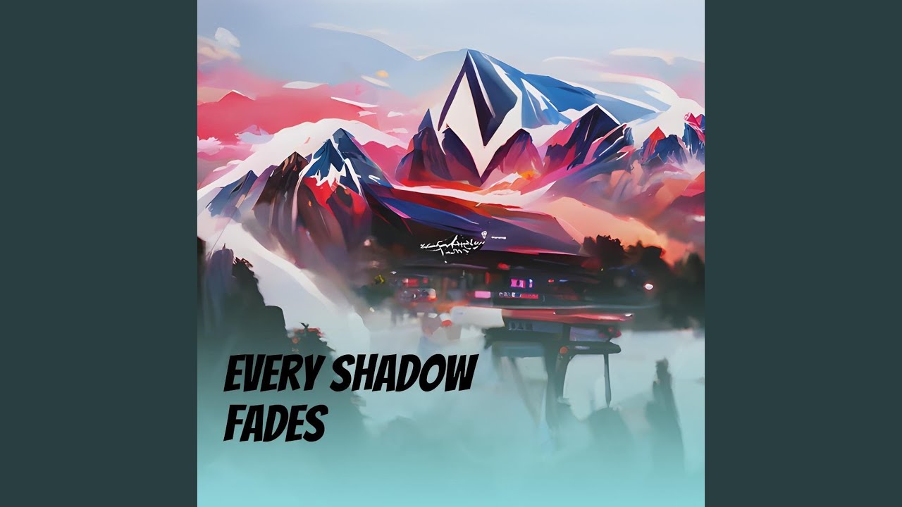 Every shadow fades - YouTube