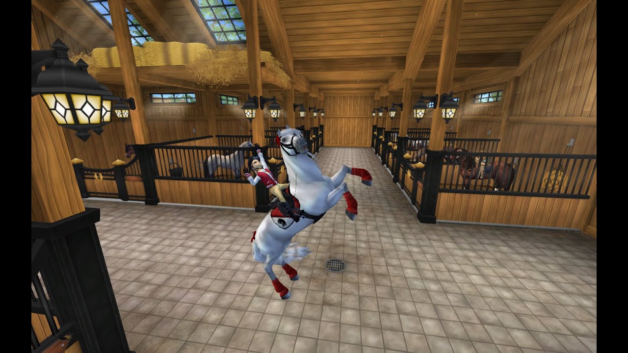 Star stable outfit ideas! - YouTube