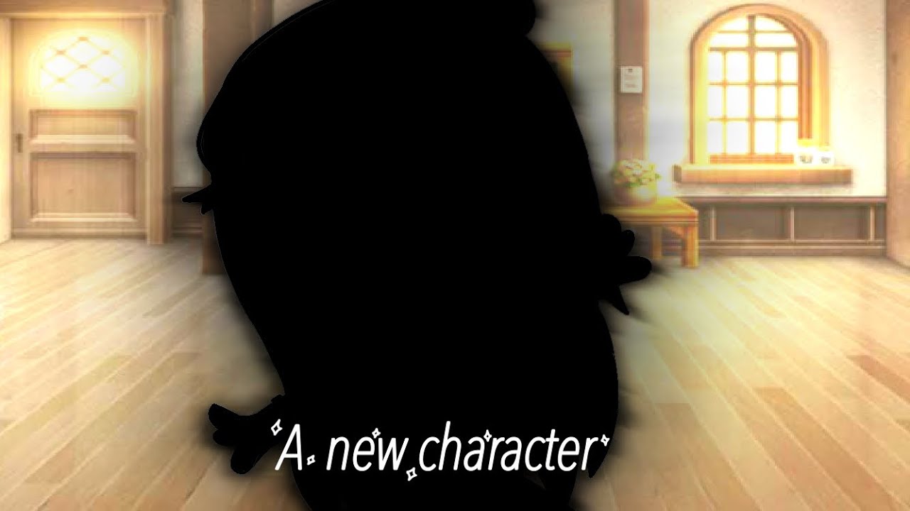 A new character😃 | Meme | - YouTube