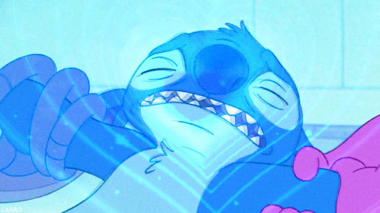 [CCS] Stitch/Angel _ Play/Pretend - YouTube