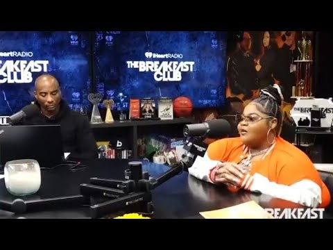 Dank Demoss went to The Breakfast Club and they had to bring in an ...