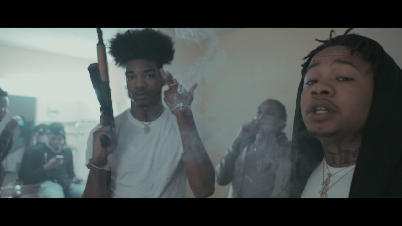 Slime Dollaz- "Michael Jackson" (shot by @ganktowndurt) - YouTube