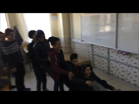 Domino - Bizim Cemaat