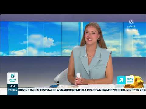 Klaudia Kroczek - 9.07.2026
