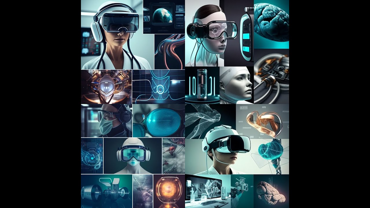 The Age of Sentient AI: A Look at Today's Technology - YouTube