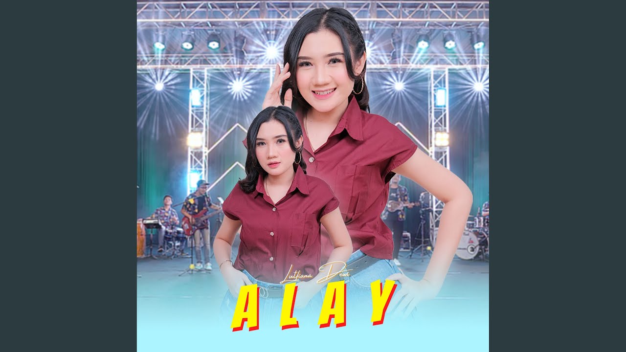 Alay (Cover Version) - YouTube Music
