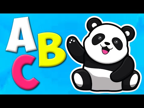 ABC Song | Abcde | Abc kids Learning | Learn Abc For Kids | Abc For Toddlers | Alphabet Song ...