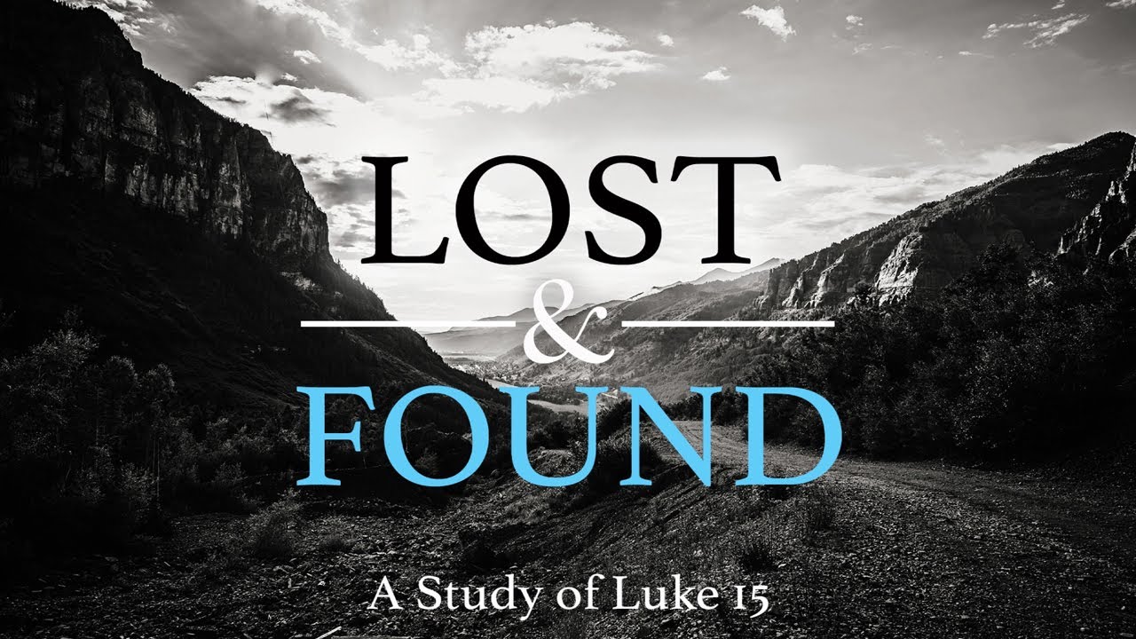 Today's Catholic Mass Readings November 3, 22 Luke 15:1-10 The Parable ...