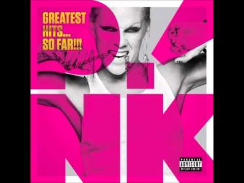 18. F--Kin' Perfect (P!NK, Greatest Hits... So Far!!!) - YouTube