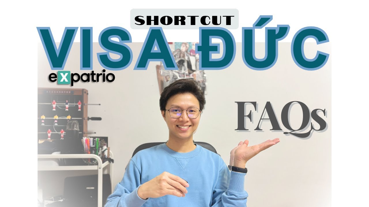 56 Shortcut Visa FAQs - YouTube