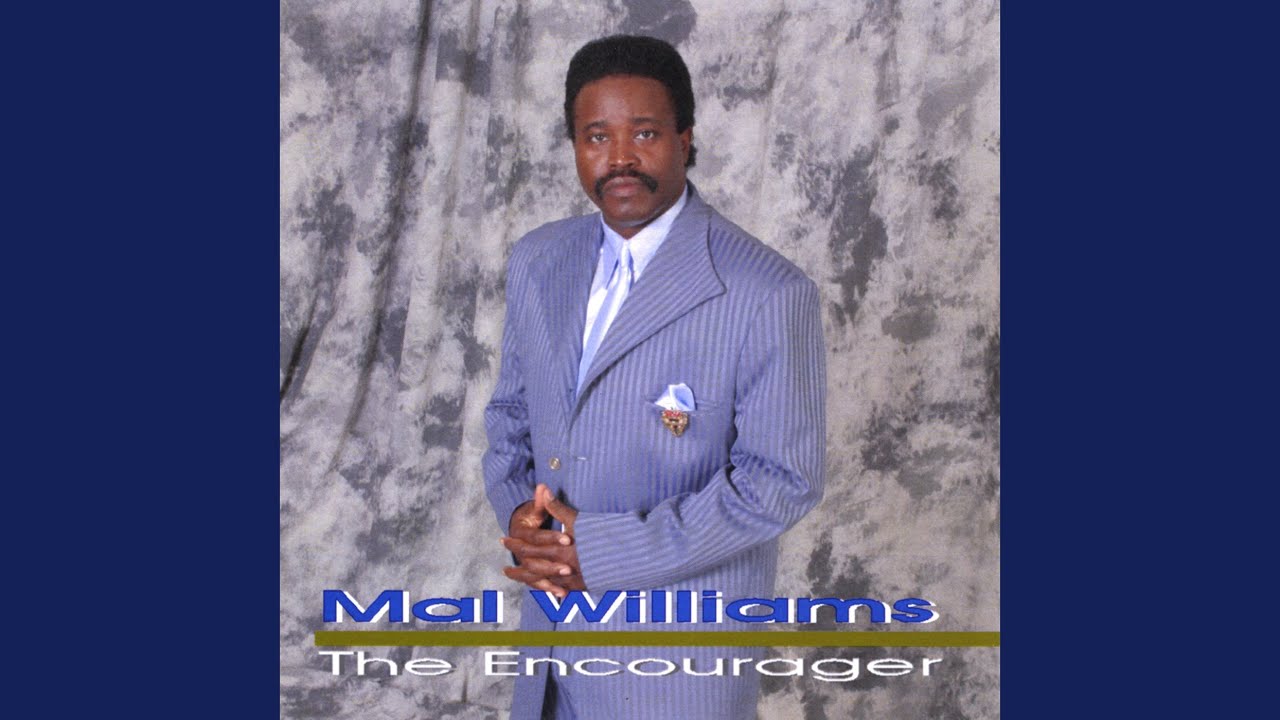 Say Yes (feat. Mal Williams, Gary Lee, Vivian Wickland) - YouTube