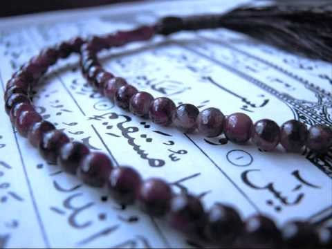 Nasser Al Qatami Surat Al-Qamar (Chapter 54) - Quran Recitation