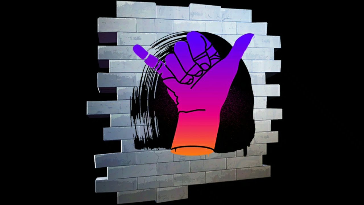 Free #Fortnite "Shaka" Spray Code #fortnitegame #fortniteclips # ...