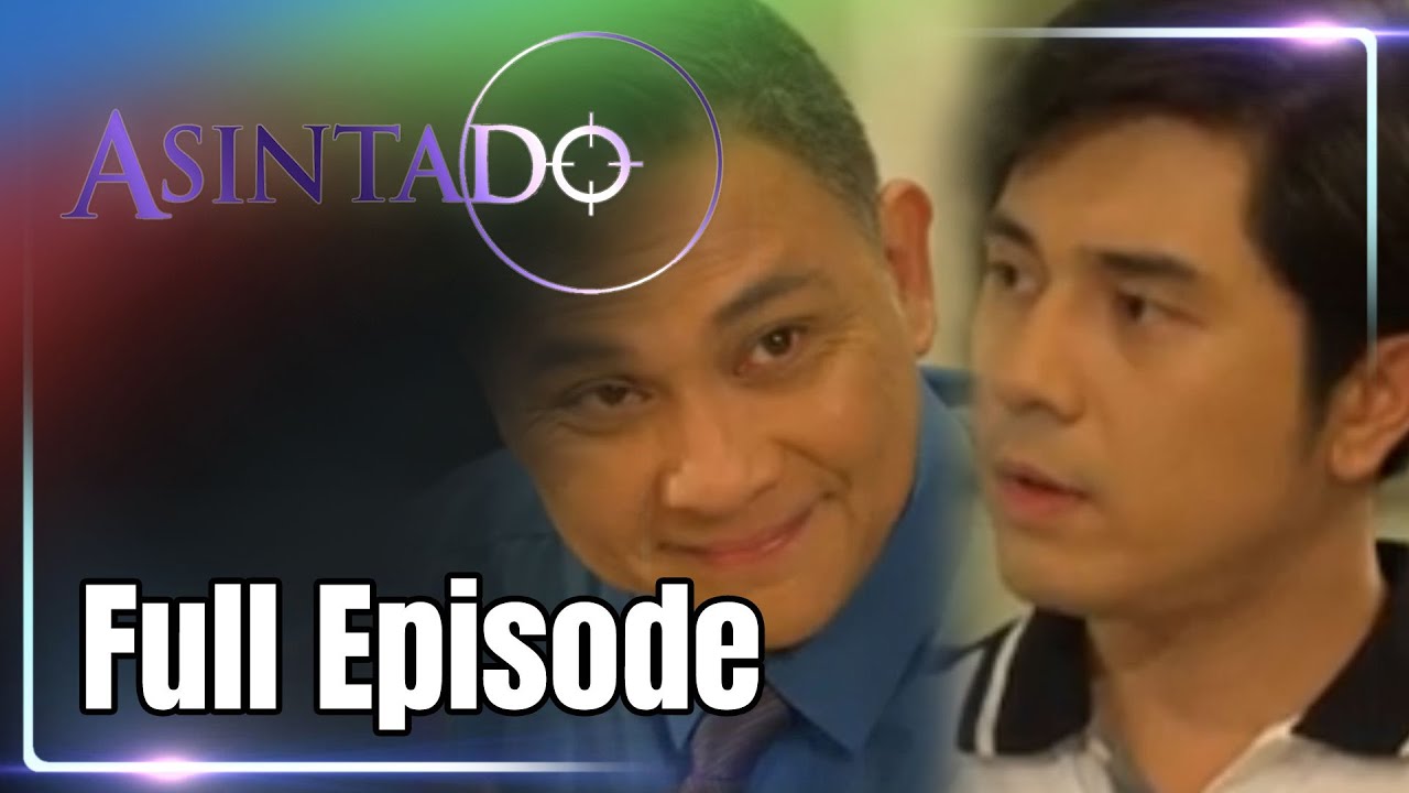 Asintado | Full Episode 136 | July 28, 2021 - YouTube