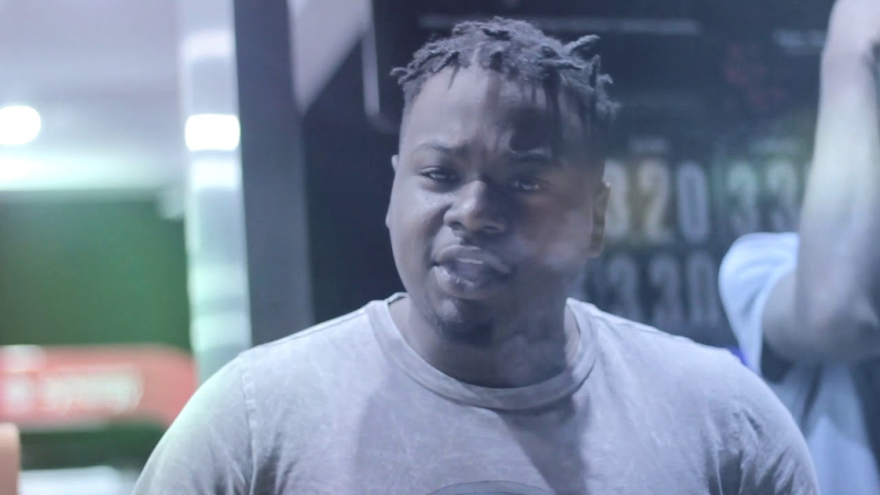 Norok - ''I'll Wait' ( Offical Music Video) - YouTube