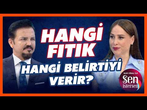 Tedaviye Rağmen Geçmeyen Bel Fıtığının Nedeni! | BBO Yapım - Nur Viral ile Sen İstersen