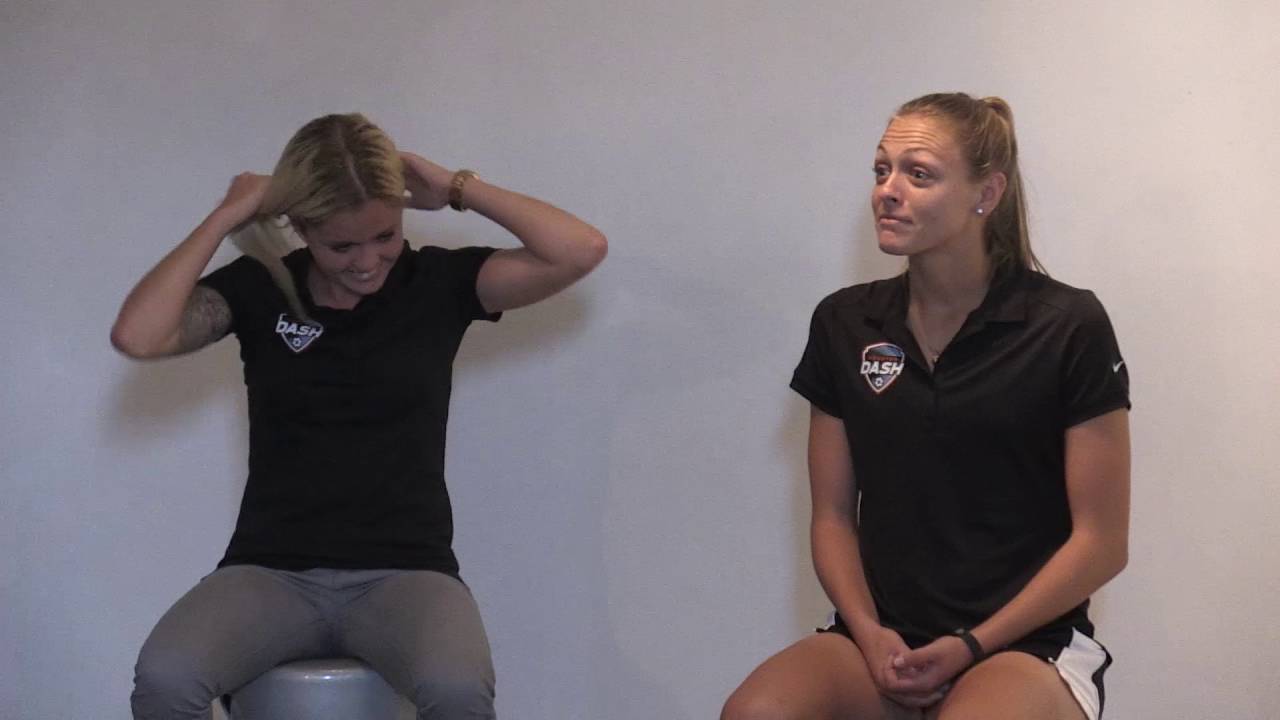 Keeper Notes WoSoCo 2.0: A Chat with Denise O'Sullivan & Cami Privett ...