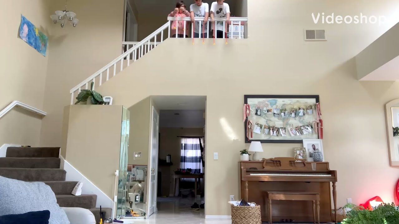 Trick shots - YouTube