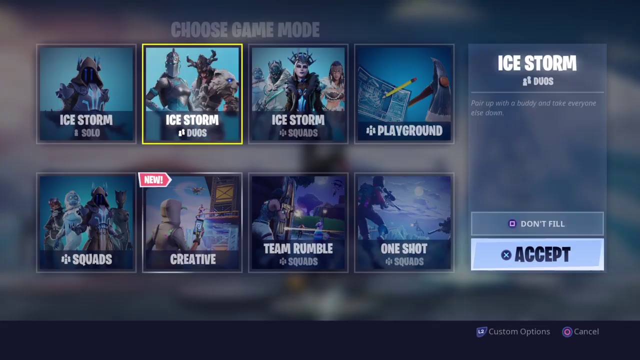 Fortnite squad #Fearchronic #Chronic - YouTube