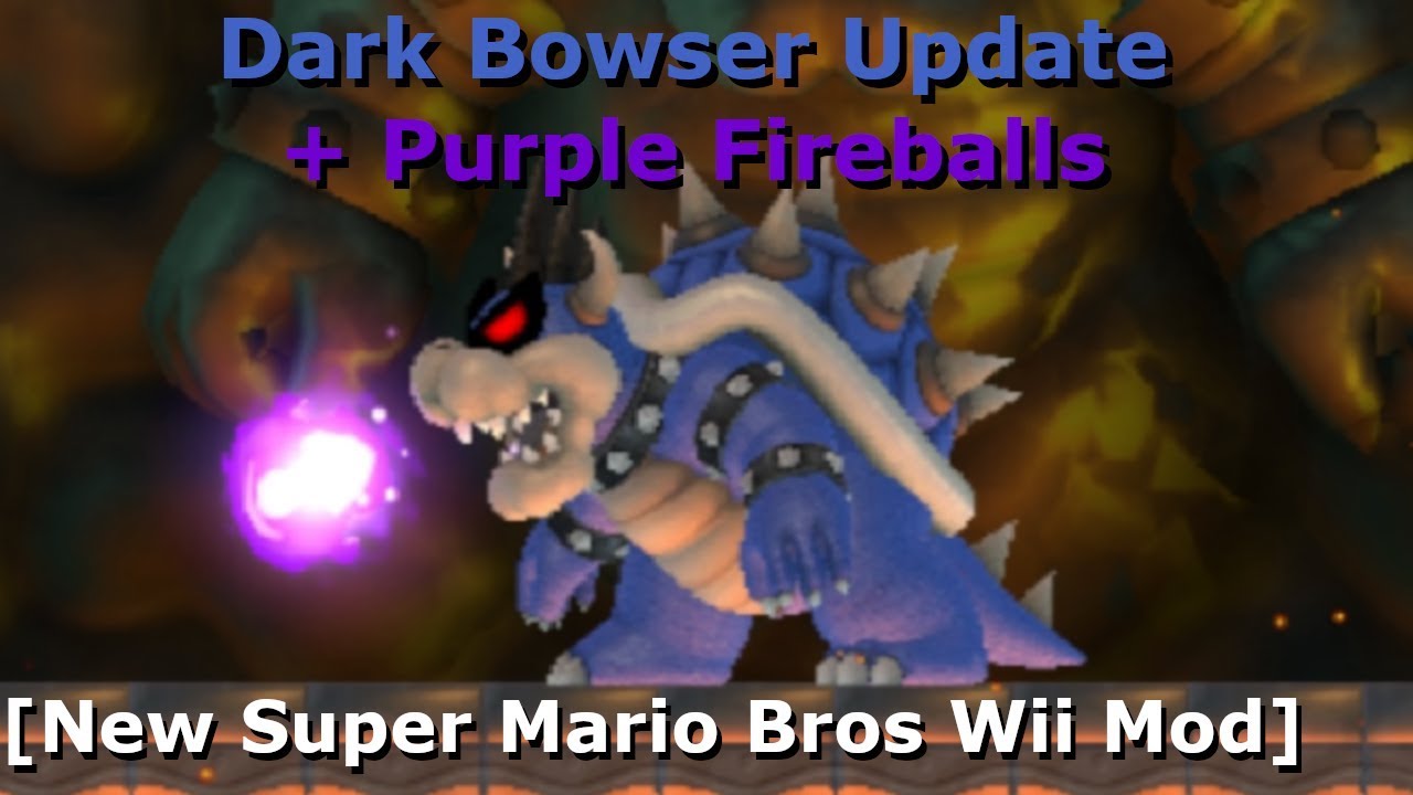 8 Bit Bowser Fireball