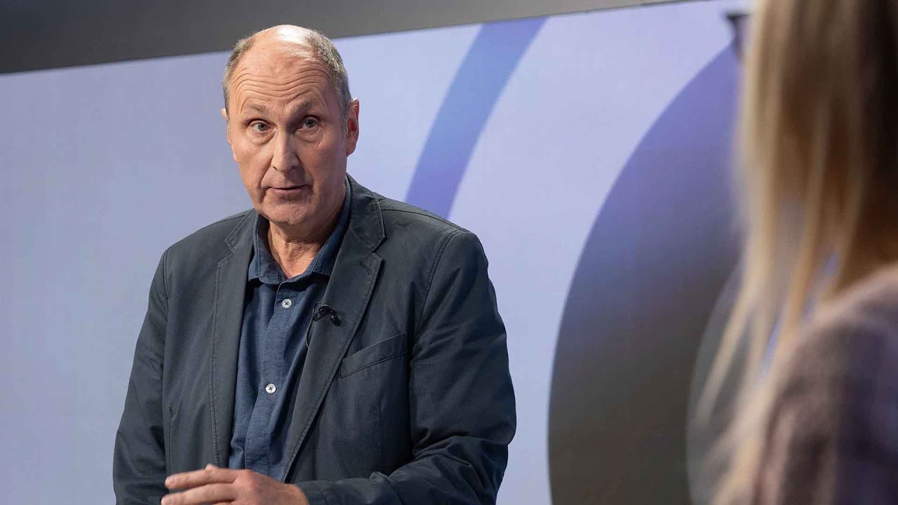 SÕJASTUUDIO Neeme Väli: on märkimisväärne, et Ukraina ründas samal ajal ...