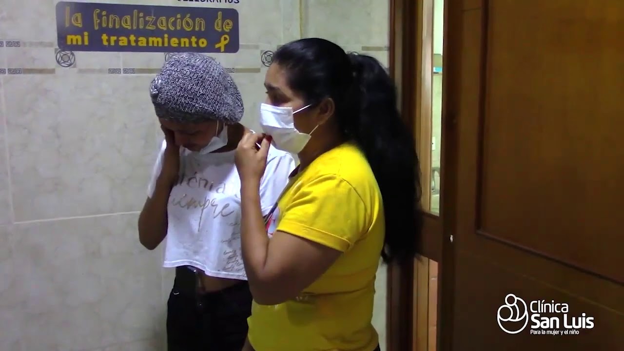 Carolina Páez un ejemplo de vida - YouTube