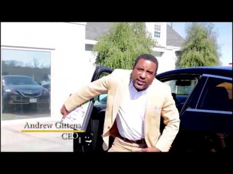 Mycommunity with Andrew Gittens Mydoorcoupons.com - YouTube