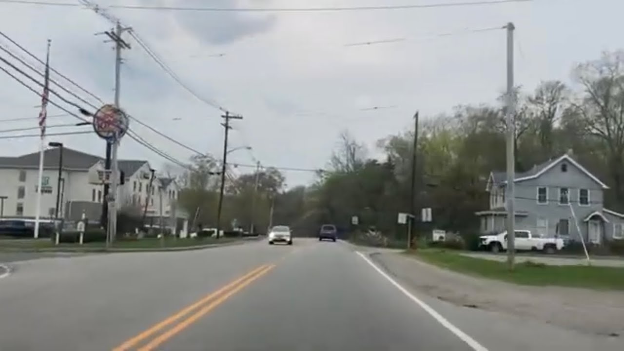Haskell New Jersey - YouTube