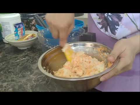 Home Made Coslow @ Coleslaw part 2 - YouTube