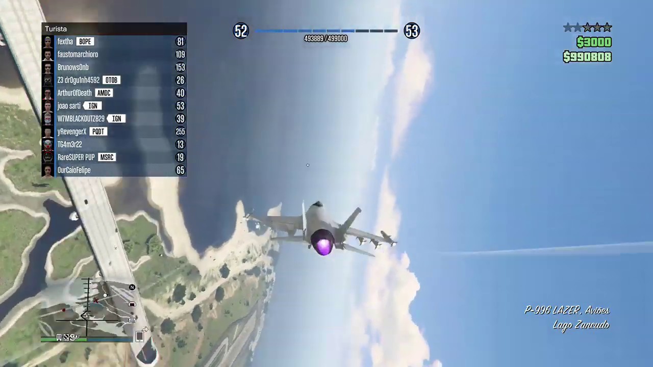 Camicase simples - YouTube