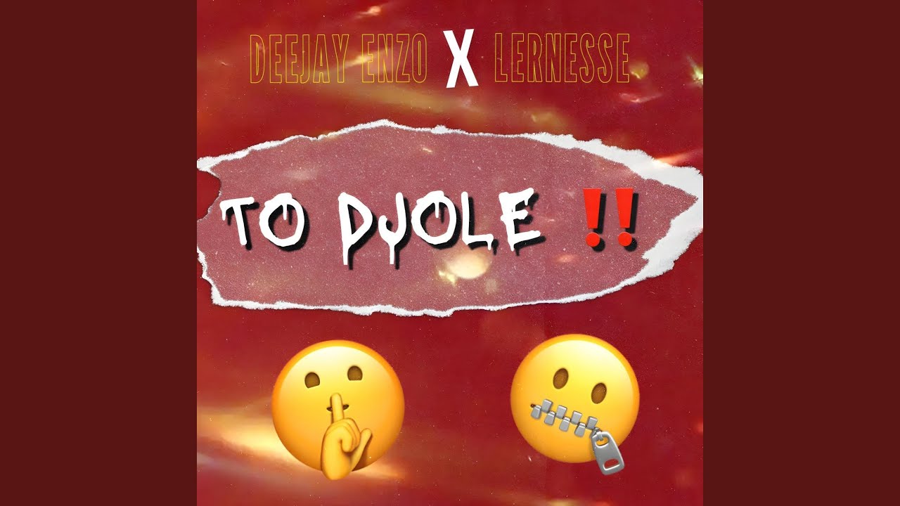 To djole - YouTube