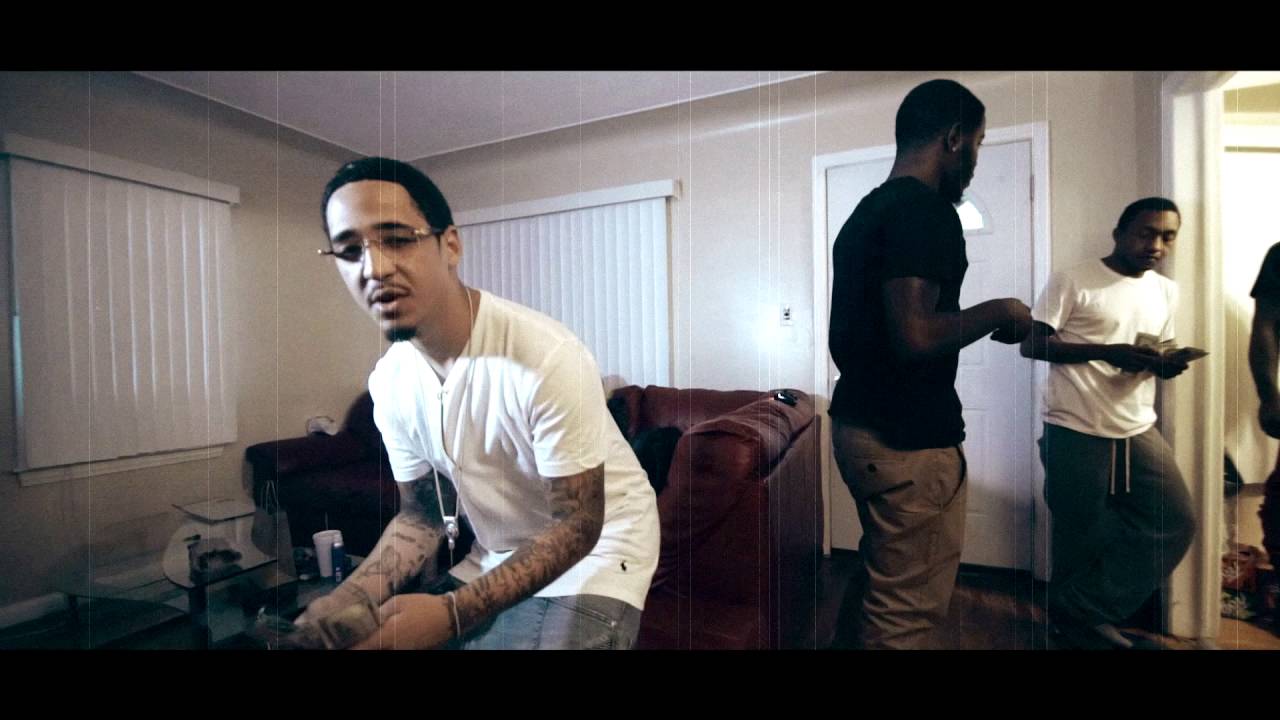 G.T. - Freestyle (Official Music Video) - YouTube