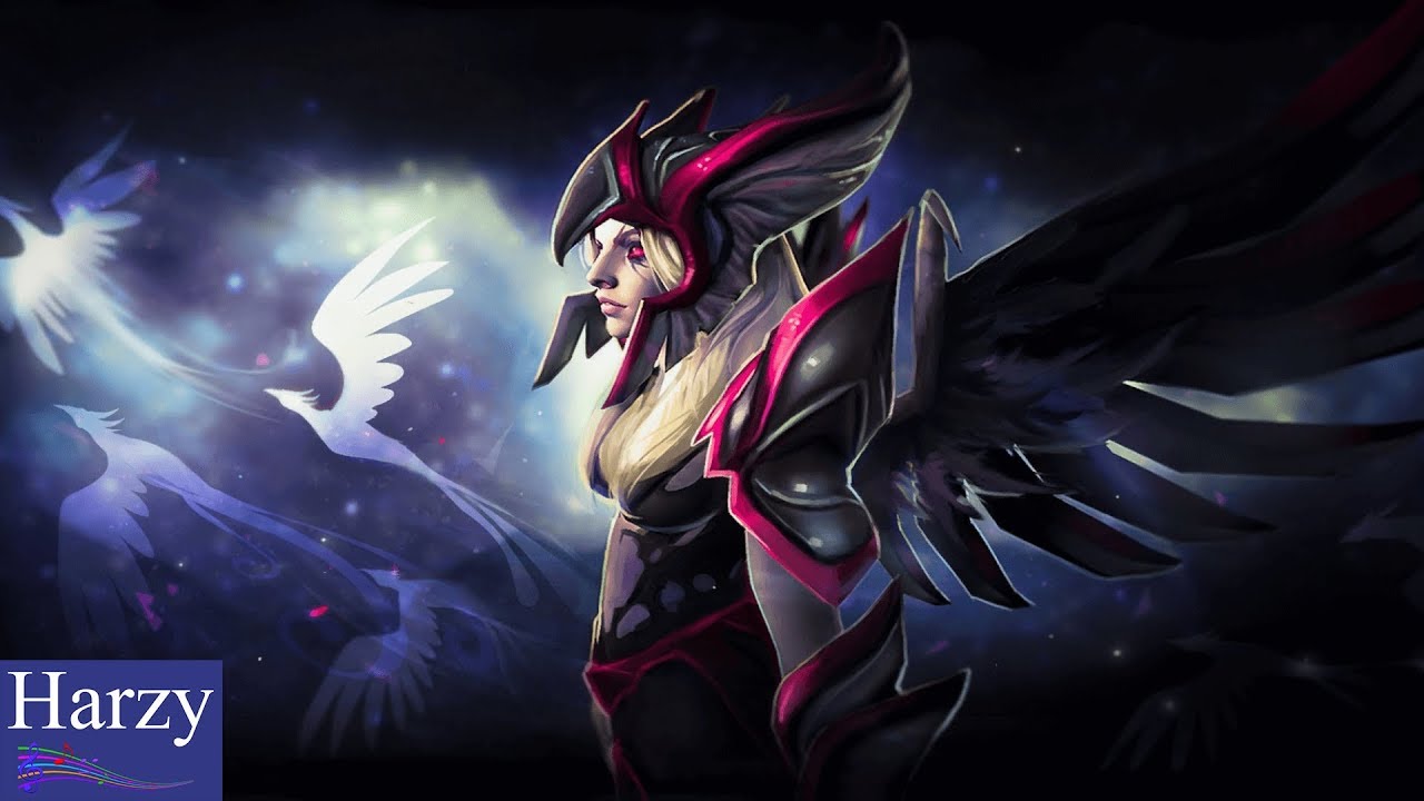 TheFatRat - Mad Moon Falling [1 Hour Version] - YouTube