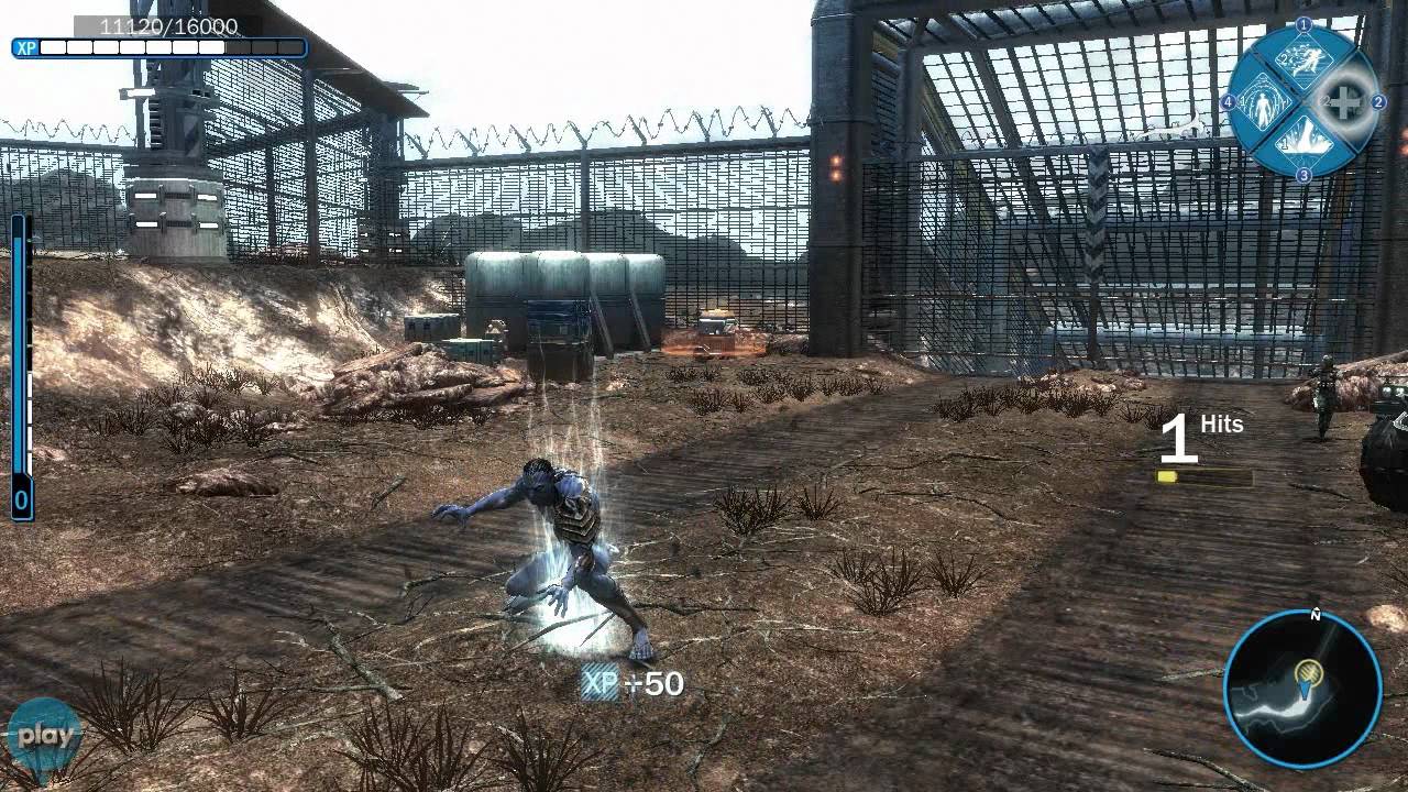 James Cameron's Avatar The Game: Walkthrough Video Full Game - Part 14 ...